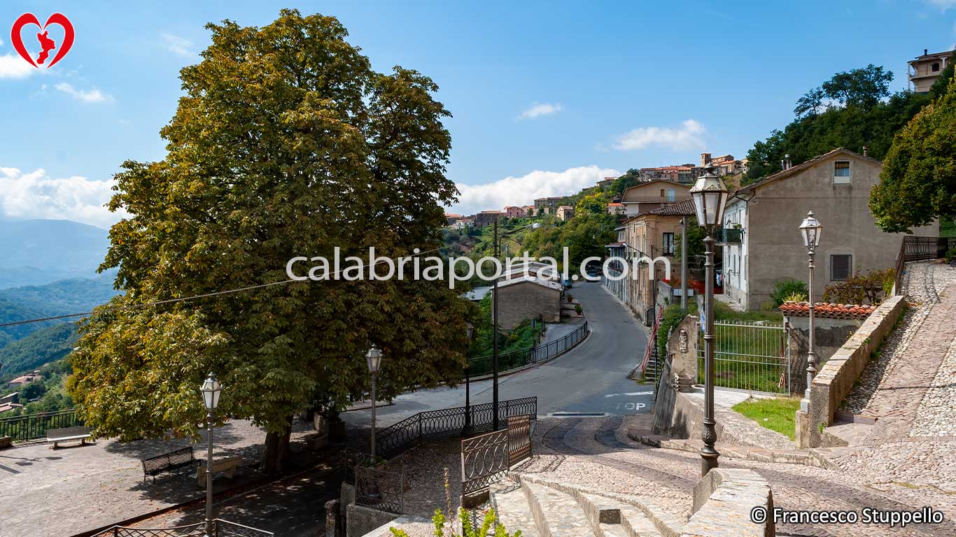 Scigliano (Calabria): cosa vedere, fare, idee di viaggio