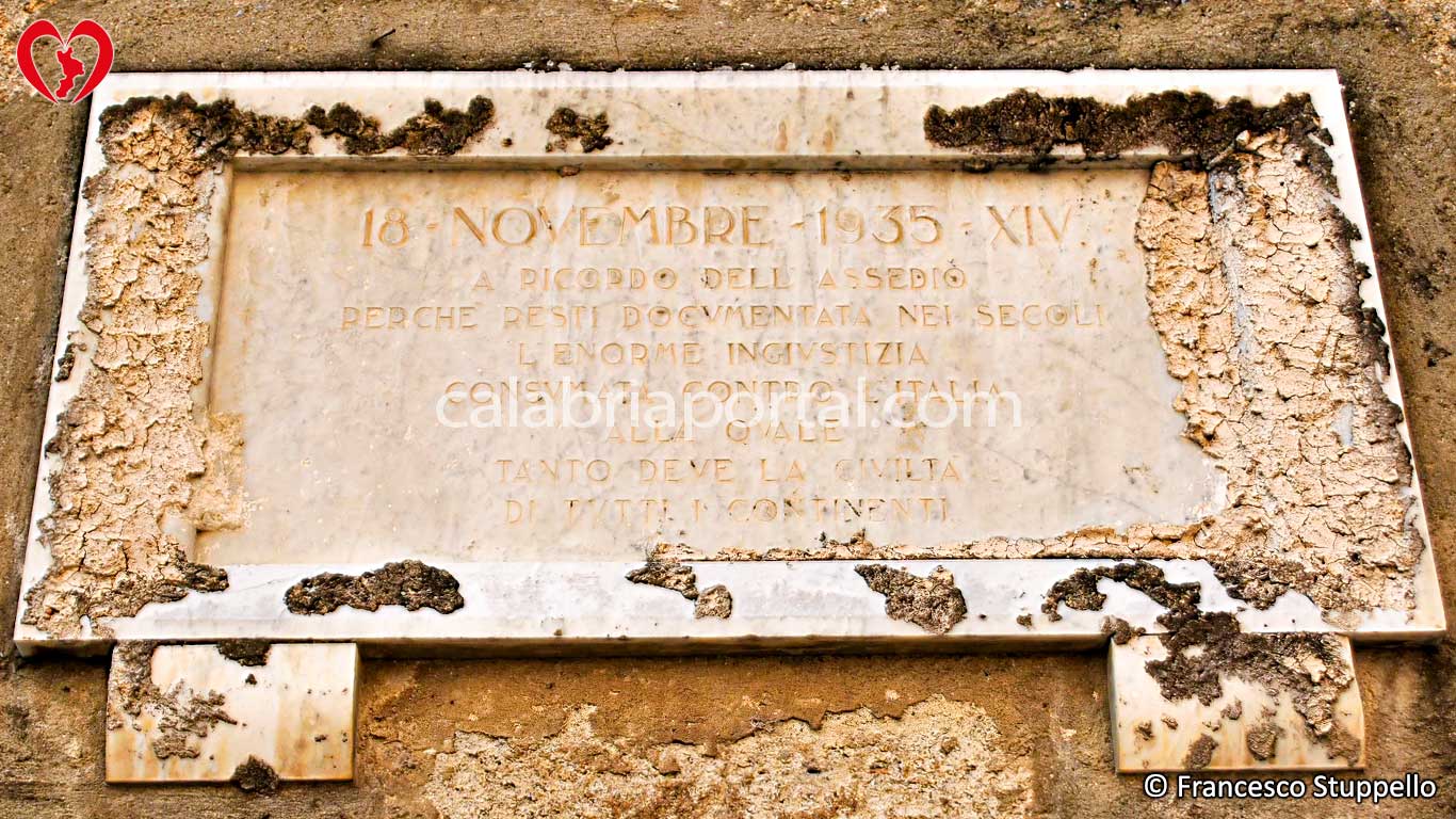 Domanico (Calabria): cose vedere e fare