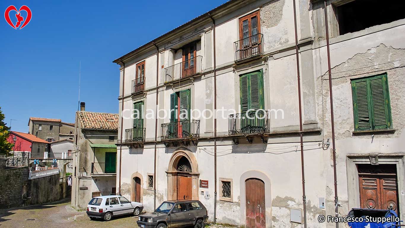 Domanico (Calabria): cose vedere e fare