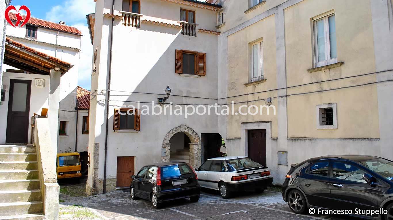 Domanico (Calabria): cose vedere e fare