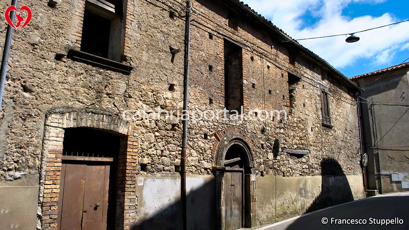 Domanico (Calabria): cose vedere e fare