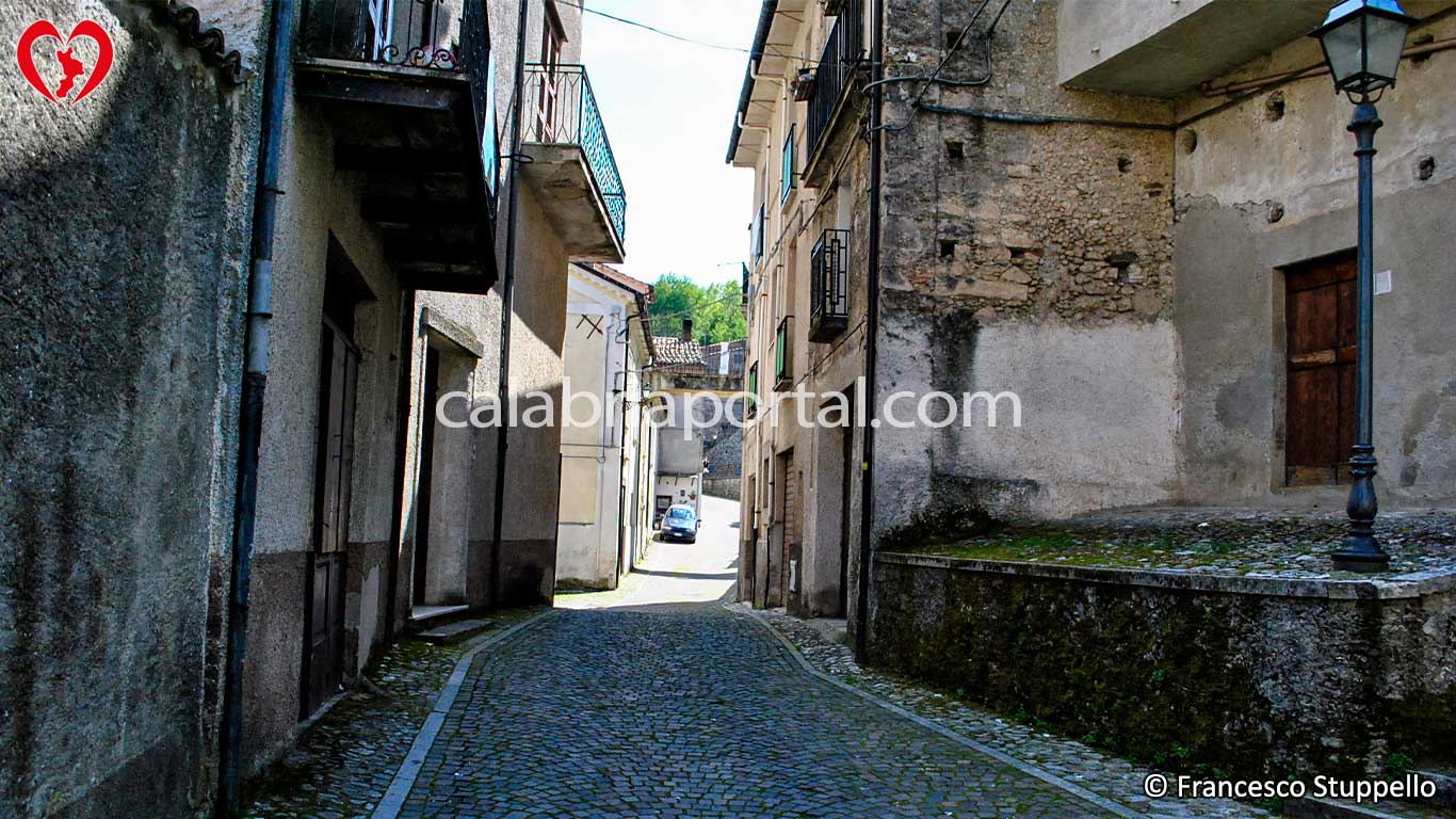 Domanico (Calabria): cose vedere e fare