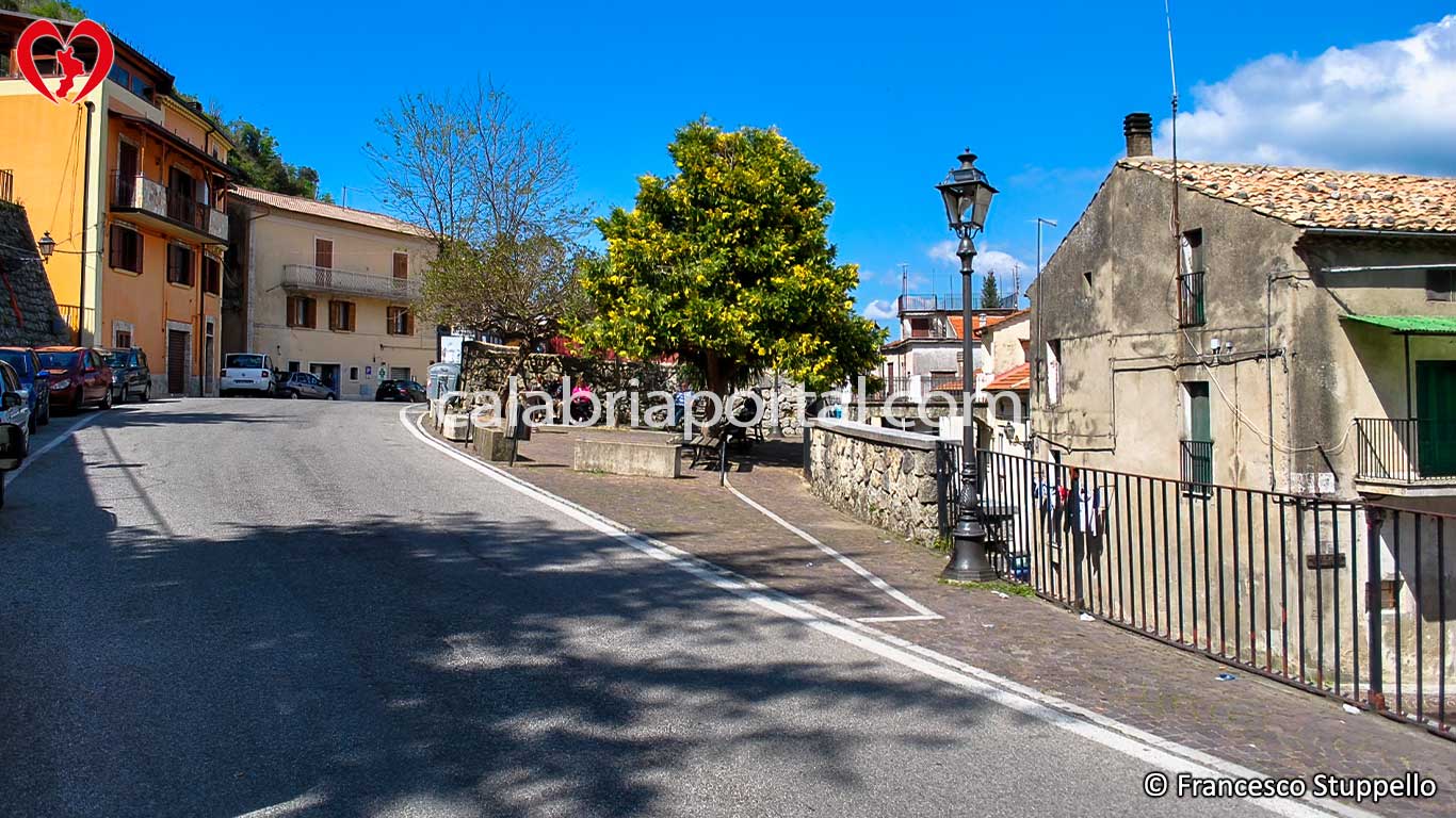 Domanico (Calabria): cose vedere e fare