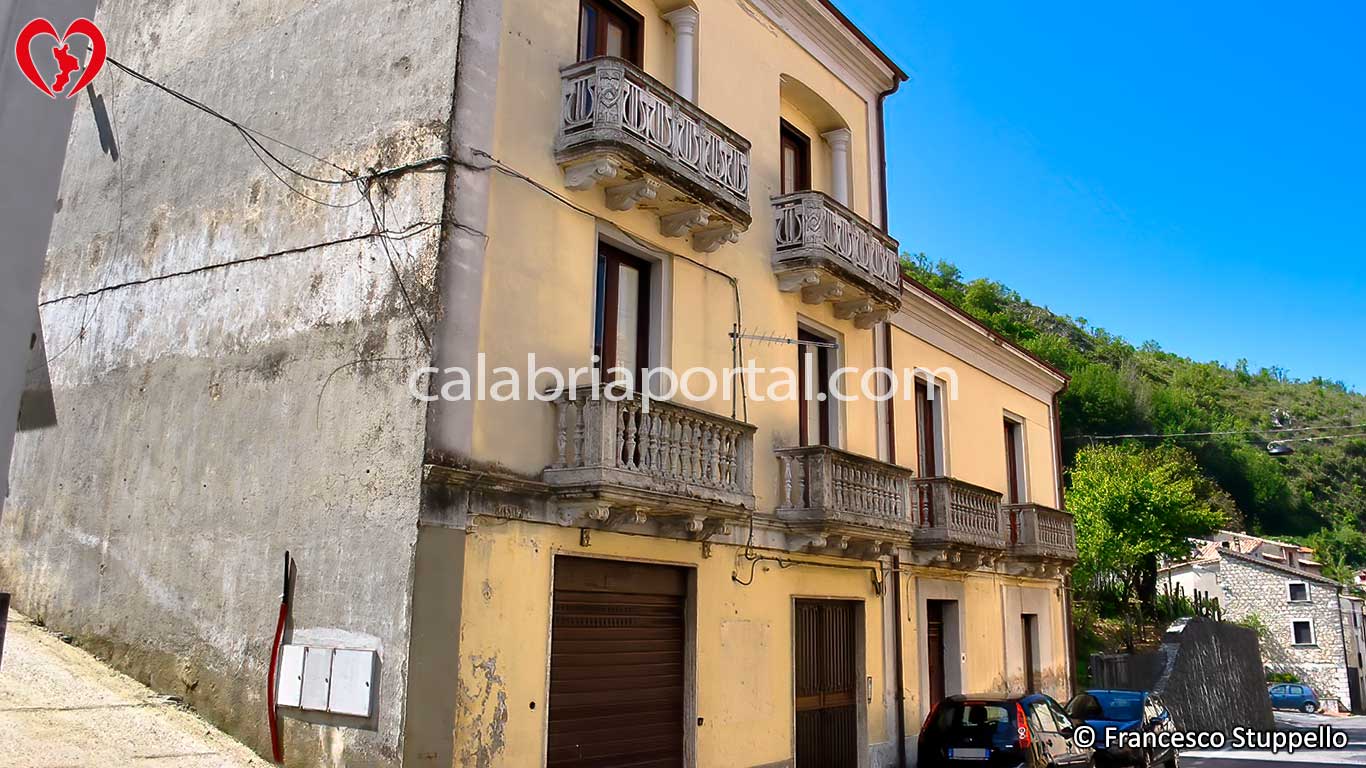 Domanico (Calabria): cose vedere e fare