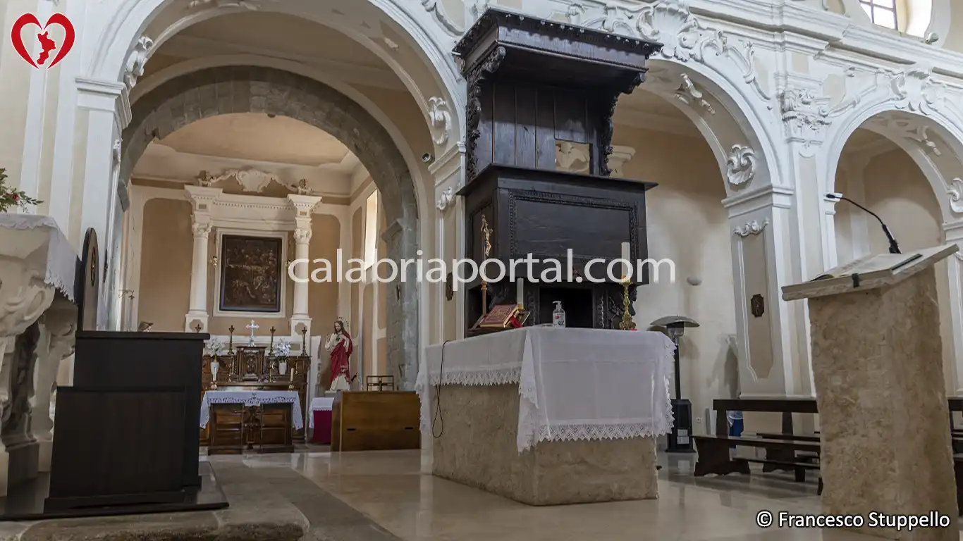 Fagnano Castello (Calabria): cosa vedere, fare, turismo