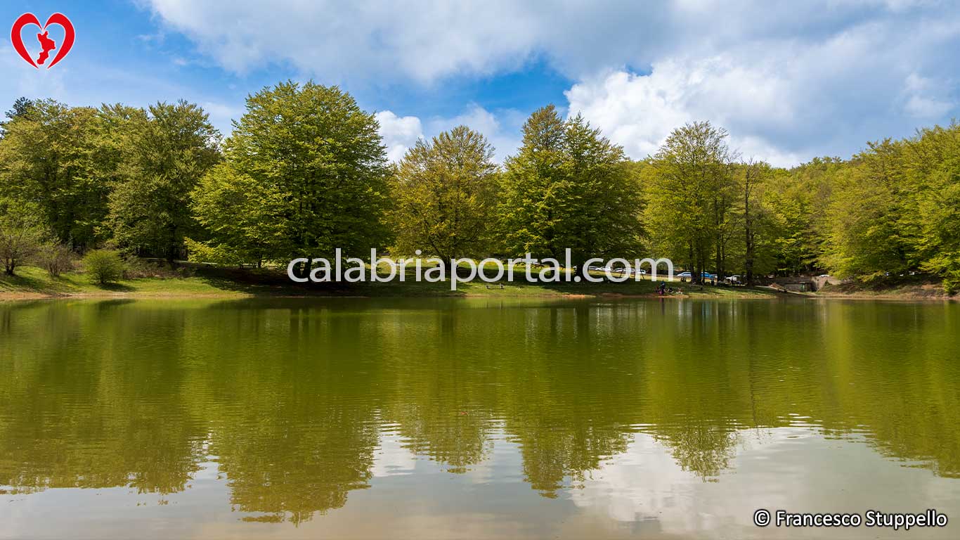 I Laghi della Calabria: naturali e artificiali