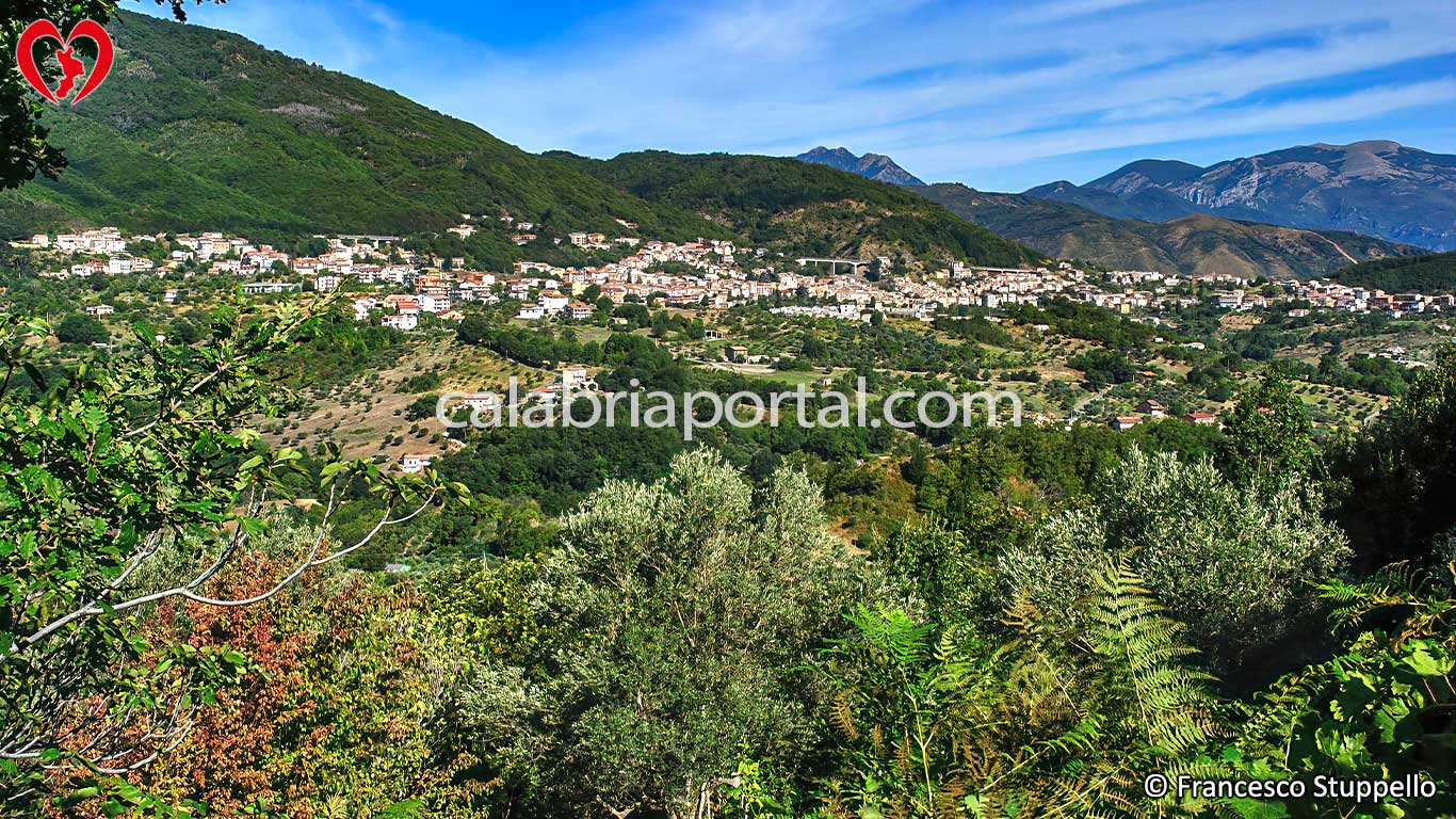 Fagnano Castello (Calabria): cosa vedere, fare, turismo