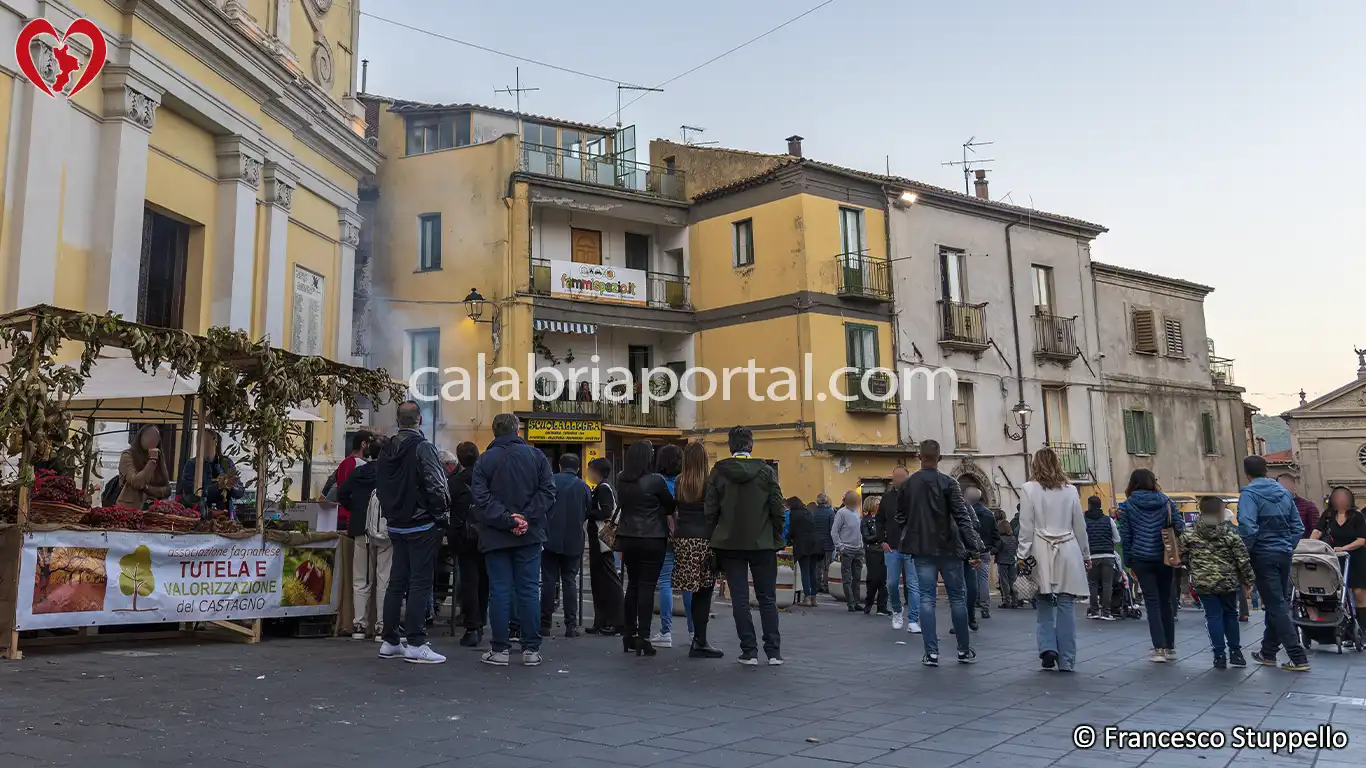 Fagnano Castello (Calabria): cosa vedere, fare, turismo