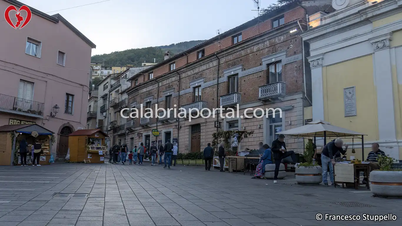 Fagnano Castello (Calabria): cosa vedere, fare, turismo
