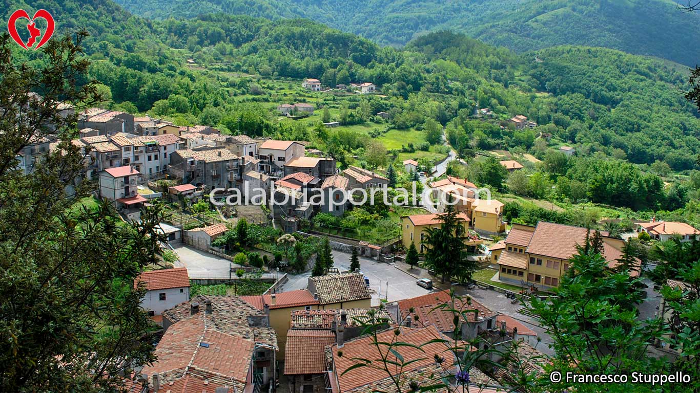 Falconara Albanese (Calabria): cosa vedere, fare, turismo