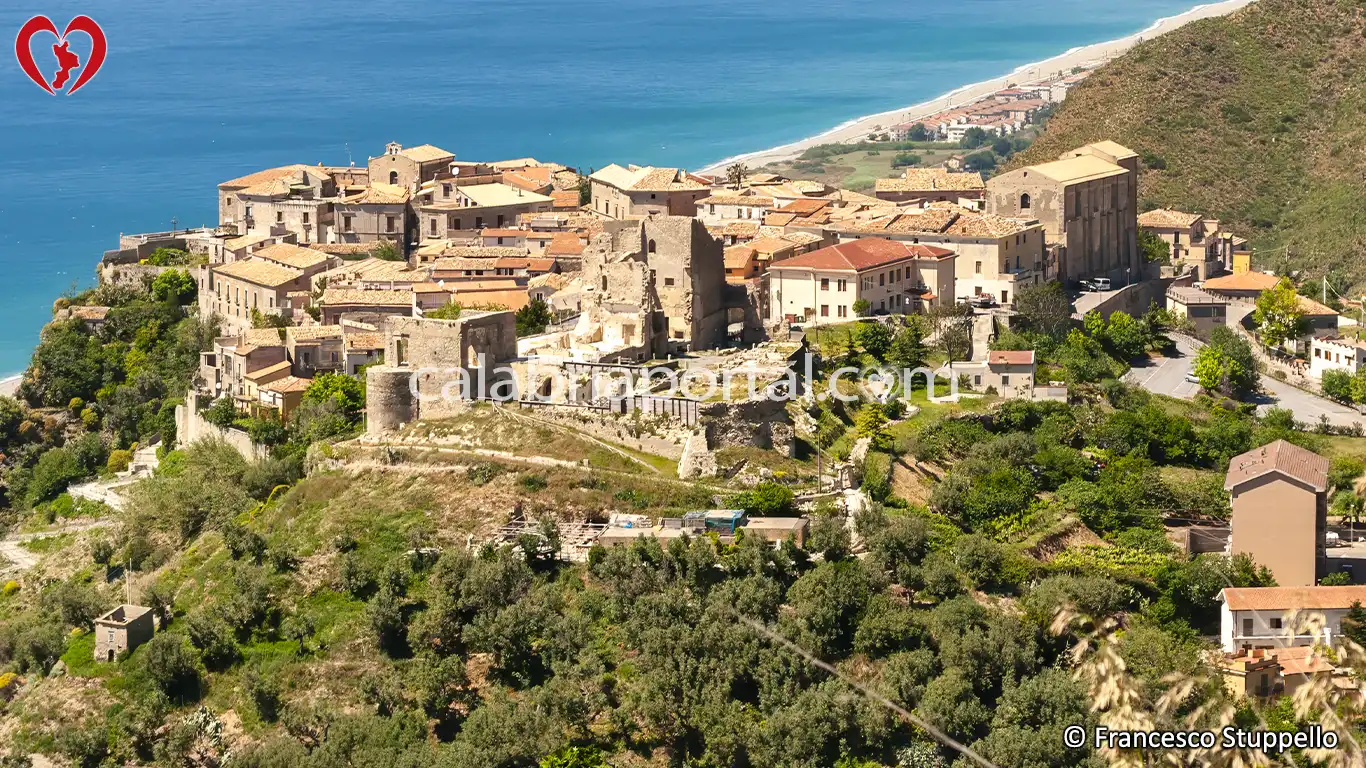 Fiumefreddo Bruzio (Calabria): cosa vedere, fare, turismo