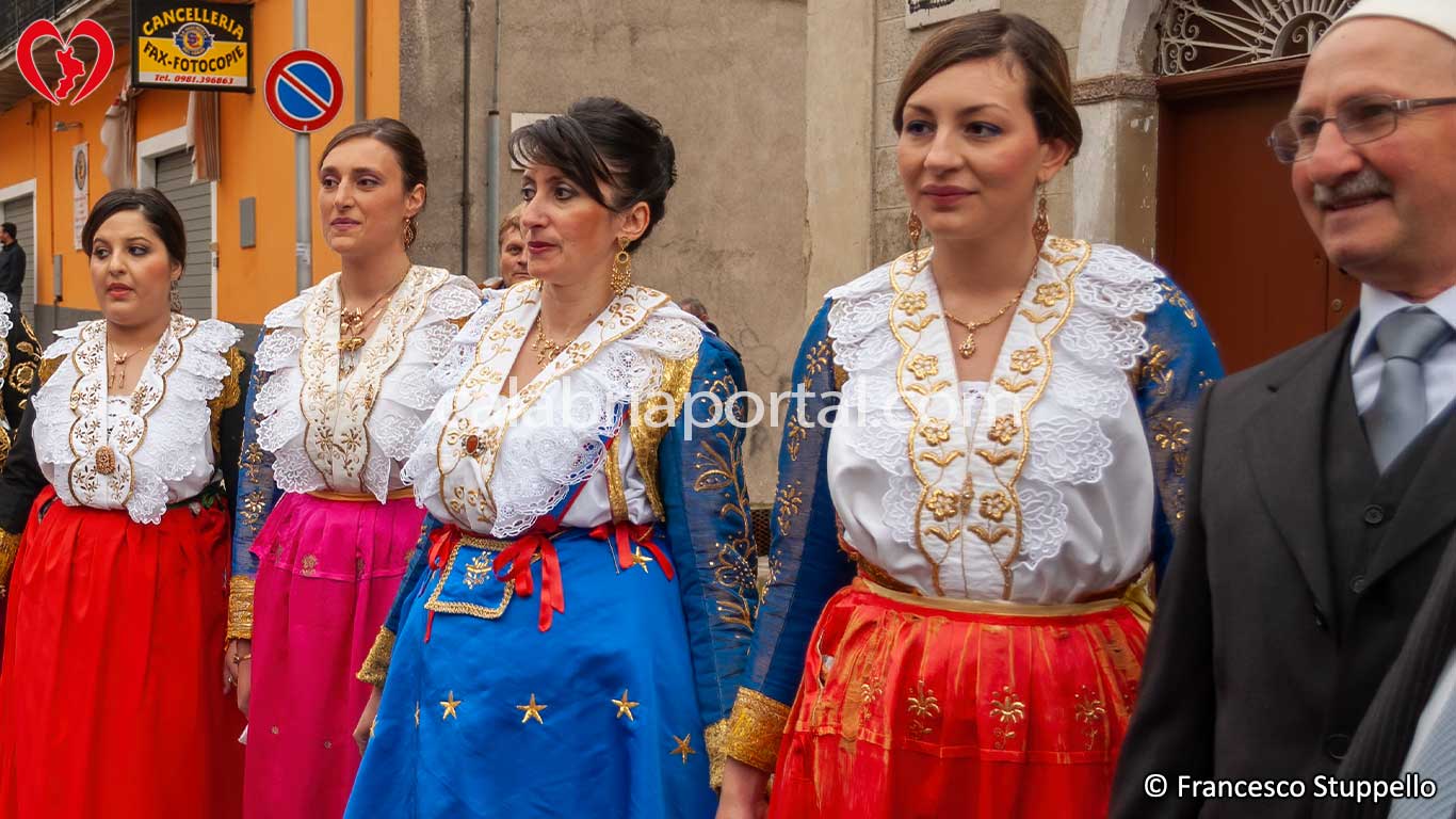 Arbëreshë, gli Albanesi della Calabria: usi, costumi, storia