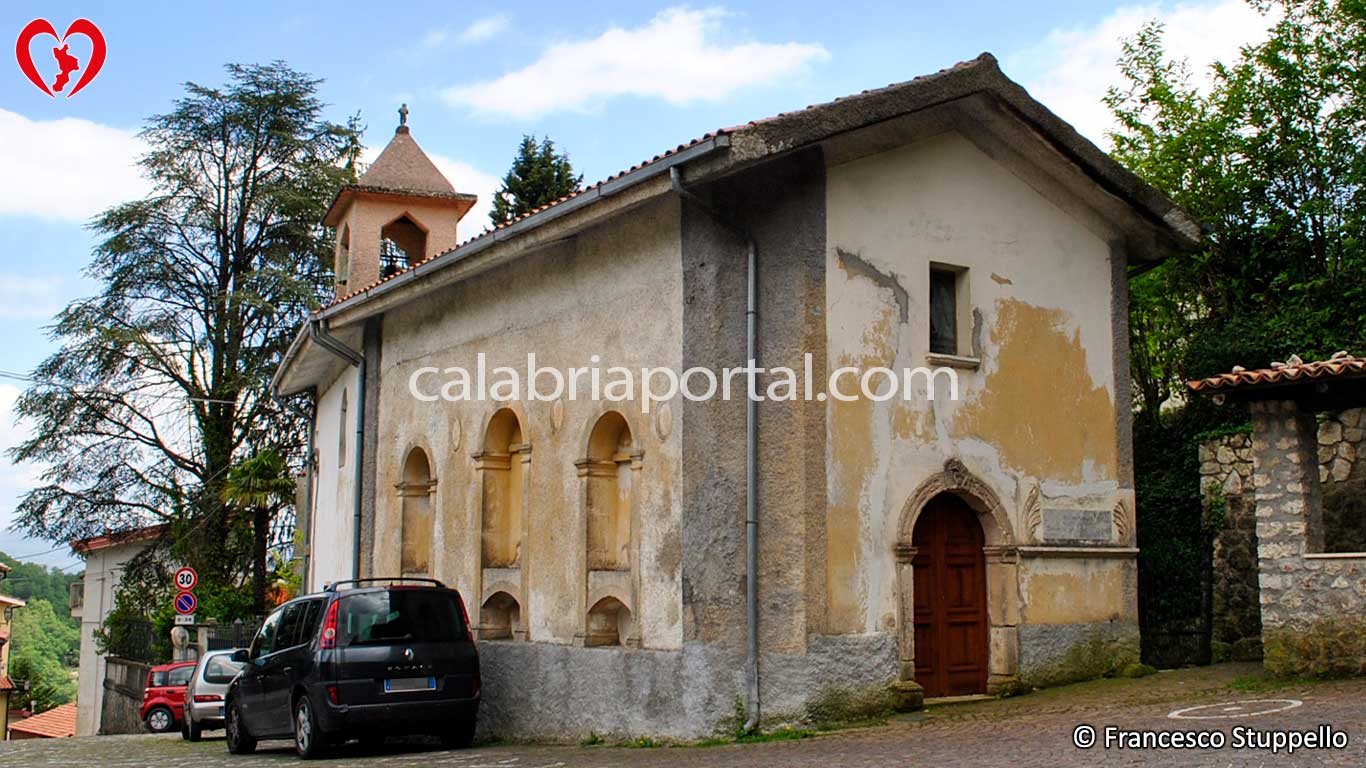 Grimaldi (Calabria): cosa vedere, fare, idee di viaggio