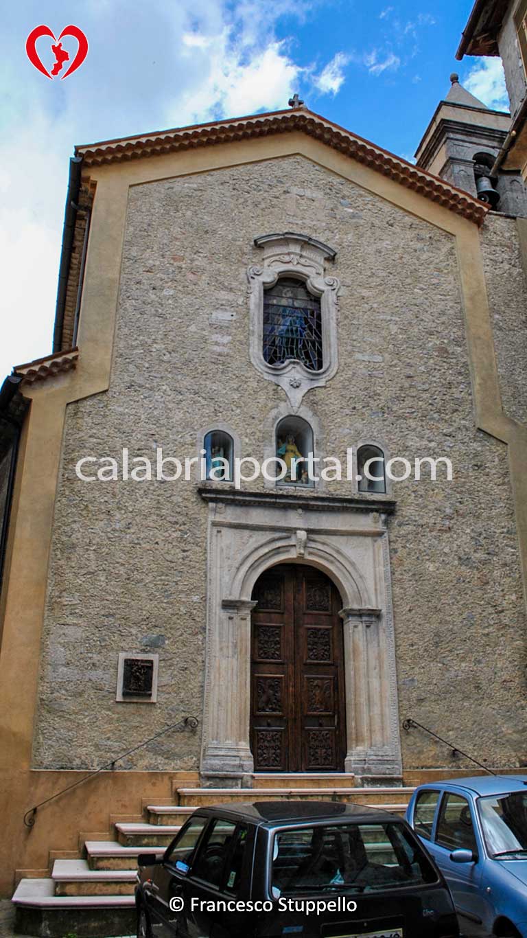 Grimaldi (Calabria): cosa vedere, fare, idee di viaggio