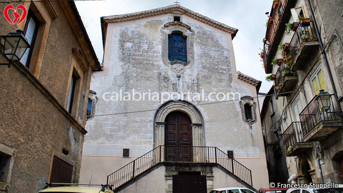 Grimaldi (Calabria): cosa vedere, fare, idee di viaggio