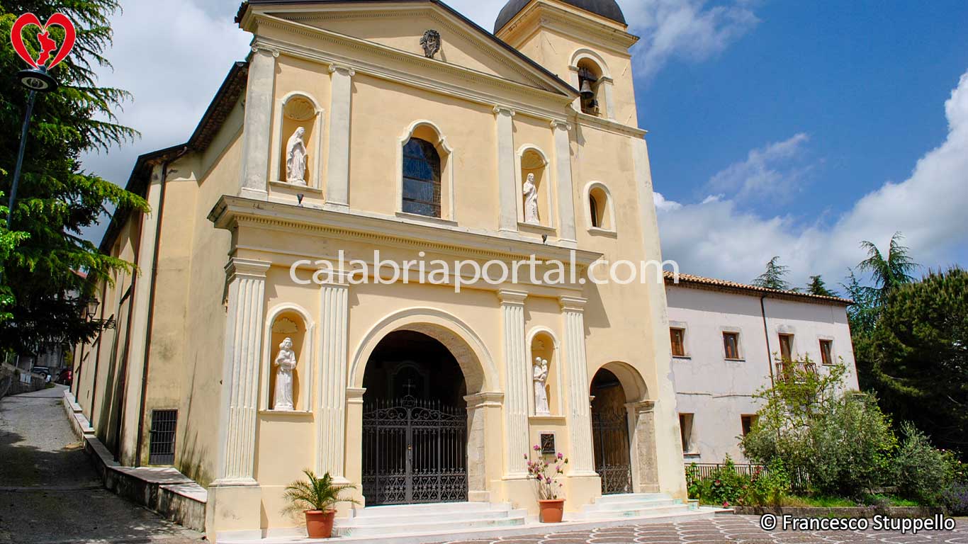 Grimaldi (Calabria): cosa vedere, fare, idee di viaggio