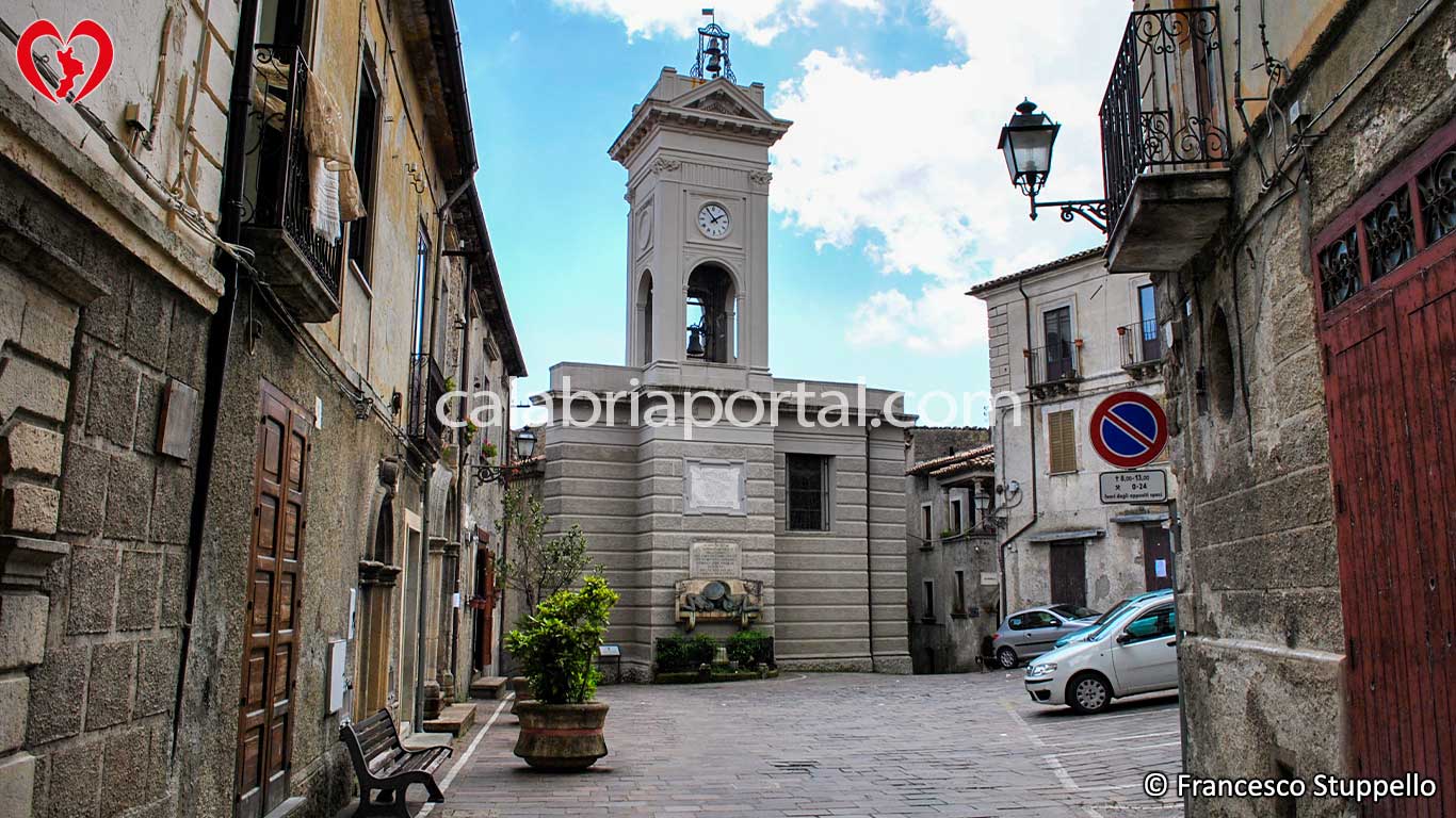 Grimaldi (Calabria): cosa vedere, fare, idee di viaggio