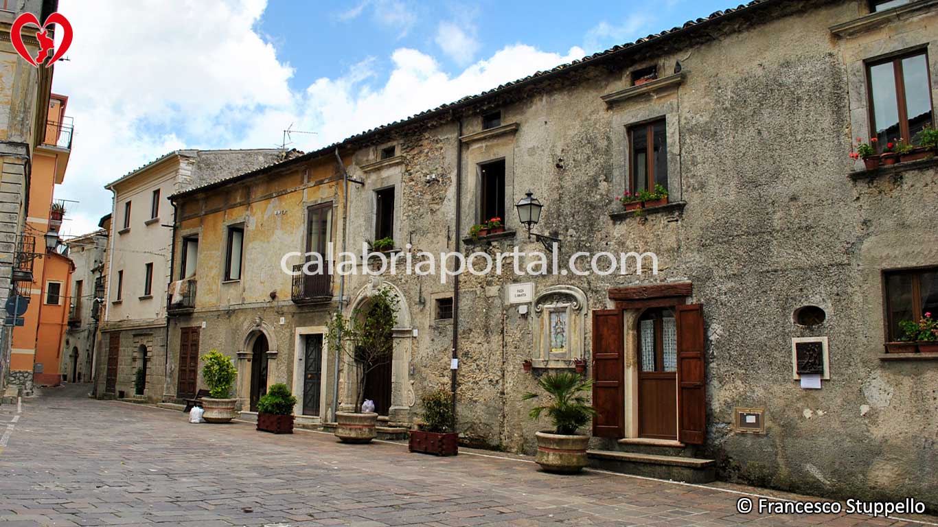 Grimaldi (Calabria): cosa vedere, fare, idee di viaggio