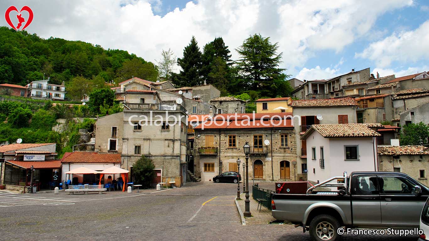 Grimaldi (Calabria): cosa vedere, fare, idee di viaggio
