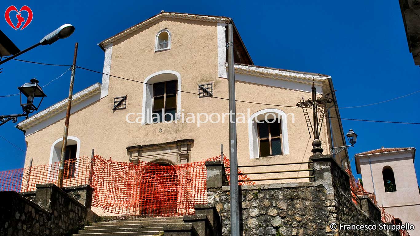 Aprigliano (Calabria): cosa vedere, fare, idee di viaggio