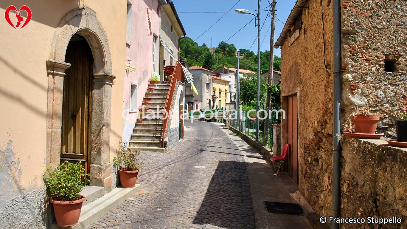 Aprigliano (Calabria): cosa vedere, fare, idee di viaggio