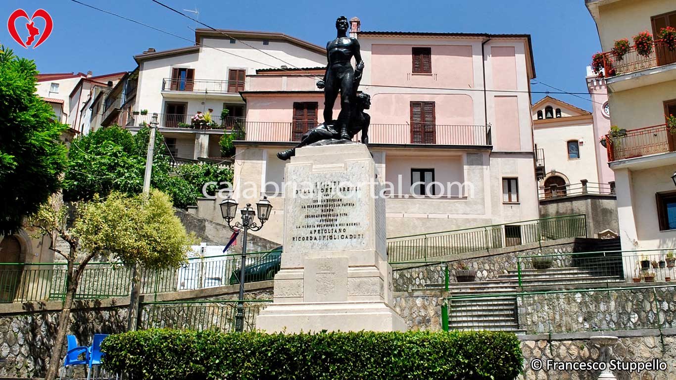 Aprigliano (Calabria): cosa vedere, fare, idee di viaggio