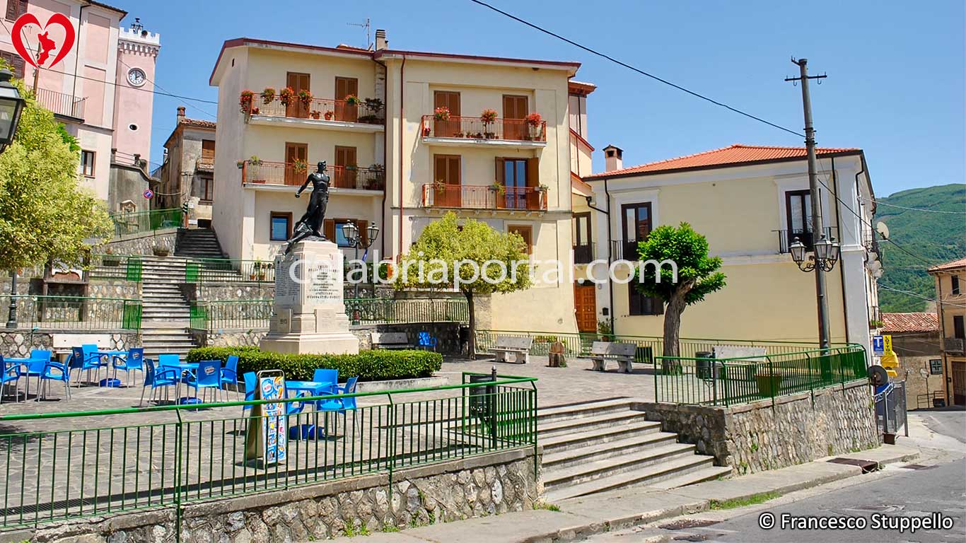 Aprigliano (Calabria): cosa vedere, fare, idee di viaggio