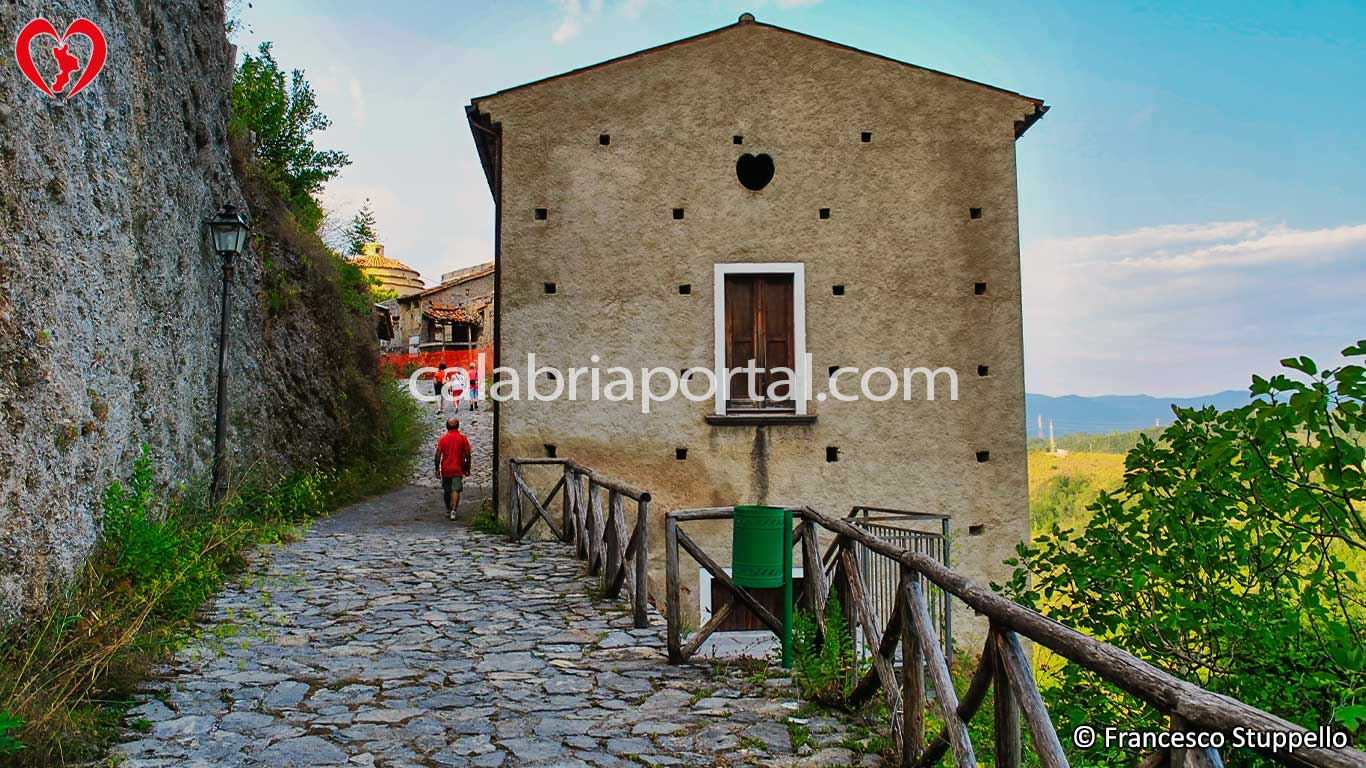Laino Castello (Calabria): cosa vedere, fare, idee di viaggio