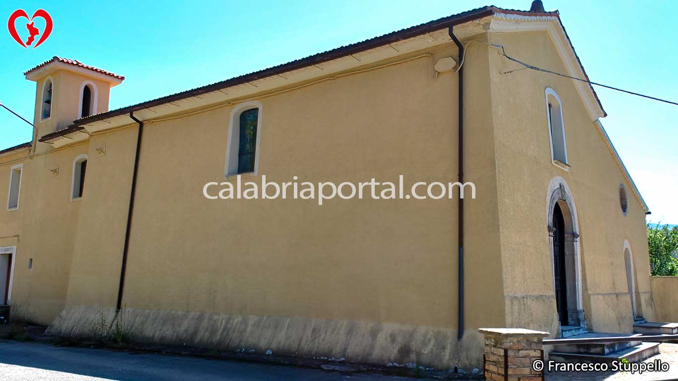 Lappano (Calabria): cosa vedere, fare, idee di viaggio