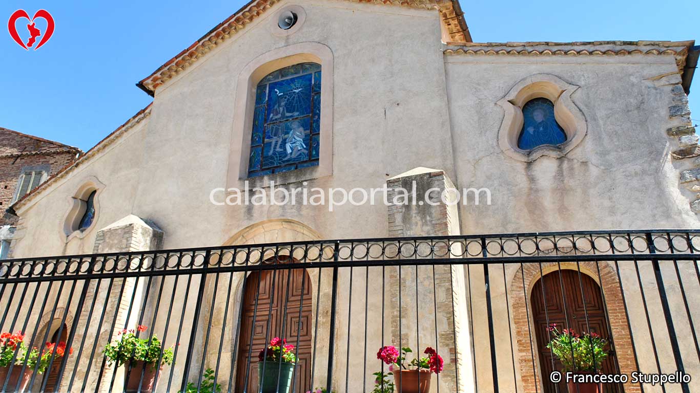 Lappano (Calabria): cosa vedere, fare, idee di viaggio