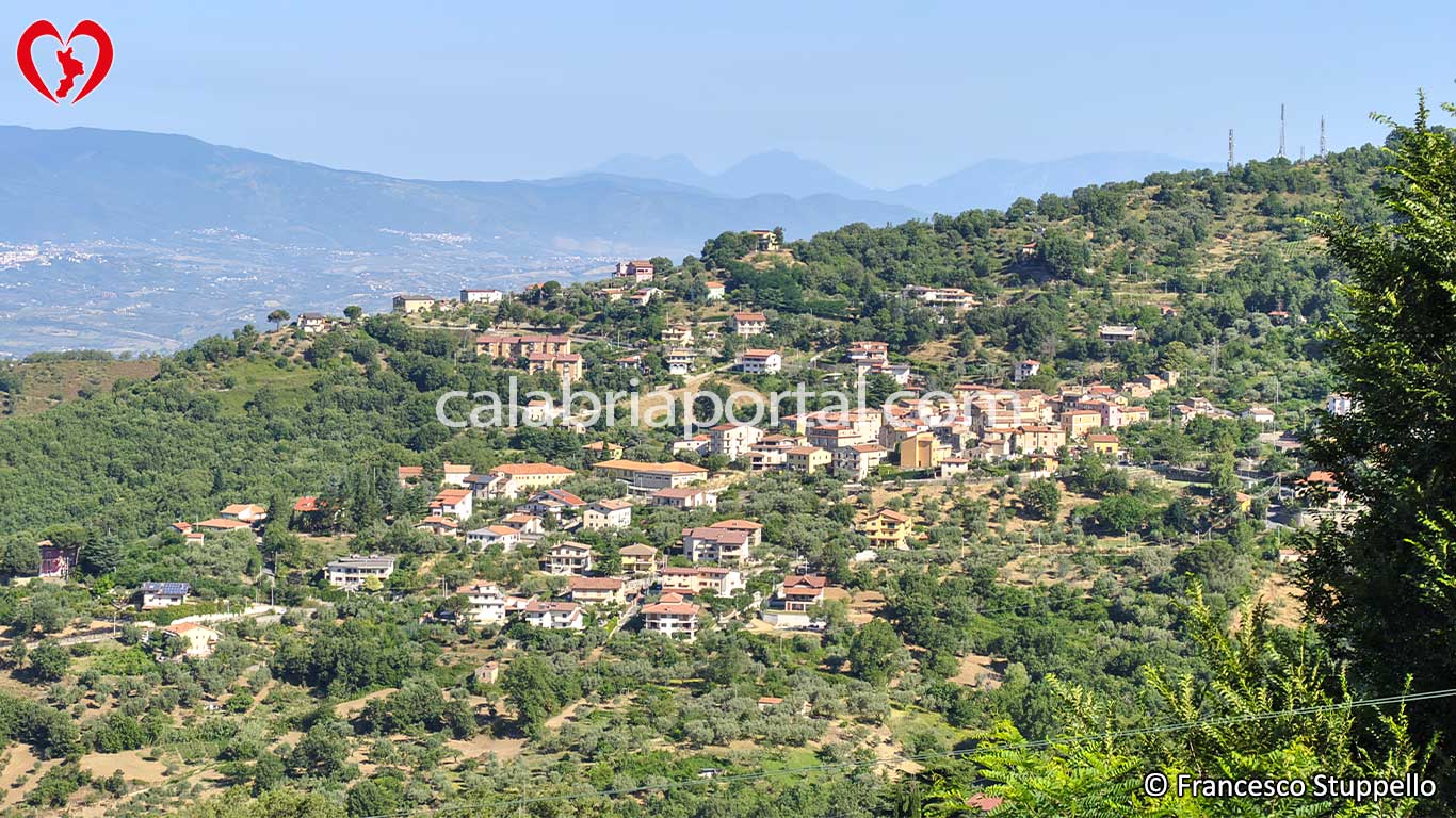 Lappano (Calabria): cosa vedere, fare, idee di viaggio