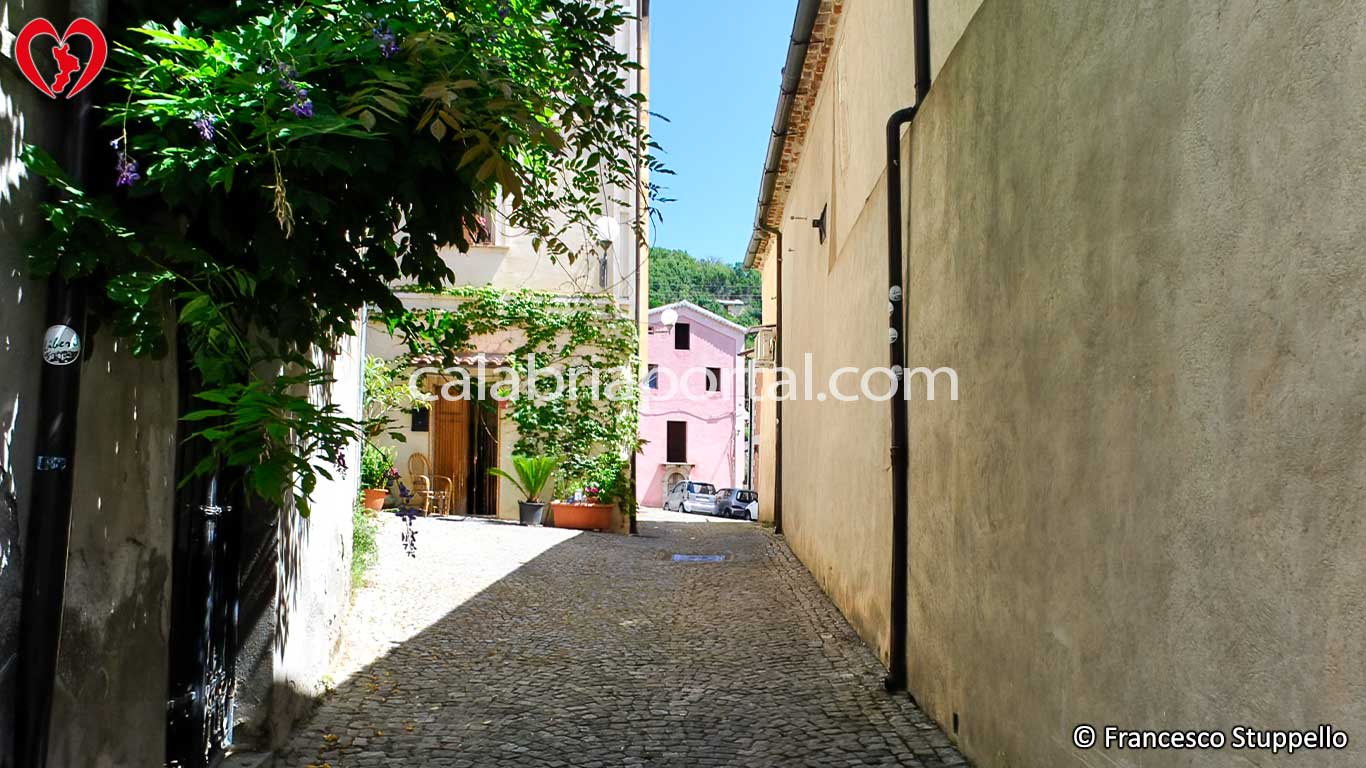 Lappano (Calabria): cosa vedere, fare, idee di viaggio