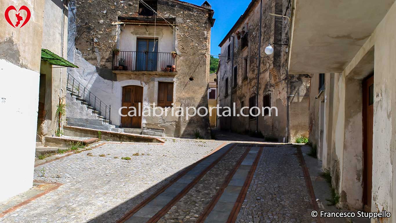 Lappano (Calabria): cosa vedere, fare, idee di viaggio