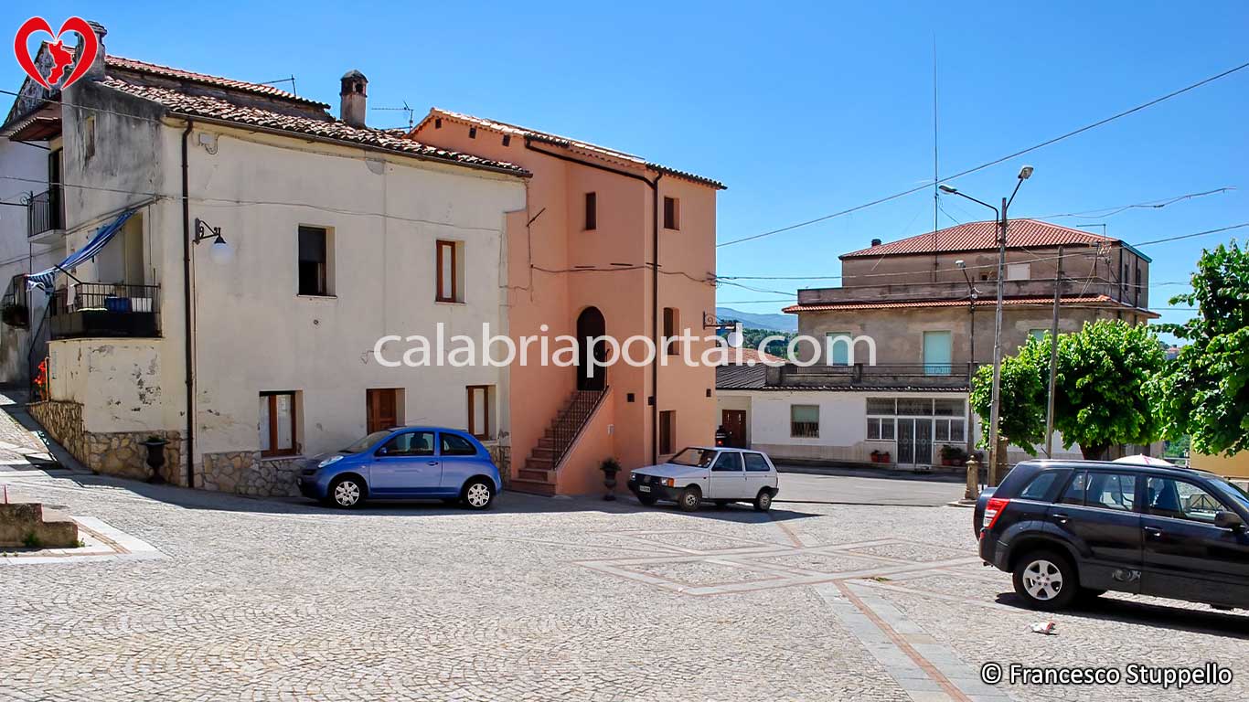 Lappano (Calabria): cosa vedere, fare, idee di viaggio