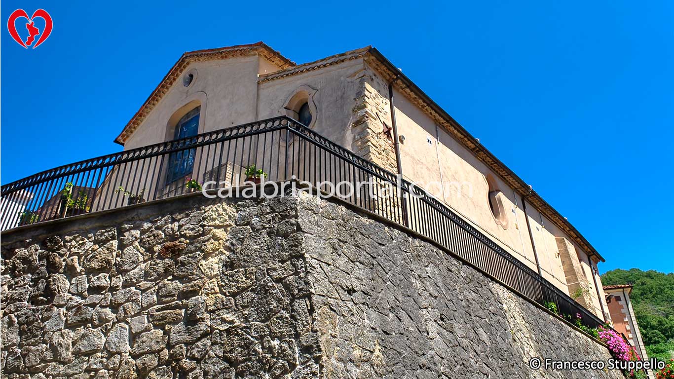 Lappano (Calabria): cosa vedere, fare, idee di viaggio