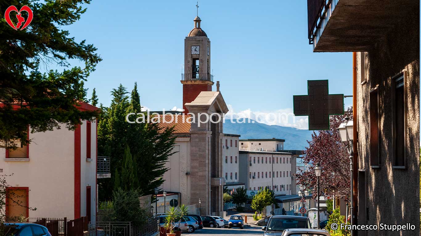 Donnici Inferiore: cosa vedere, dove andare, idee di viaggio