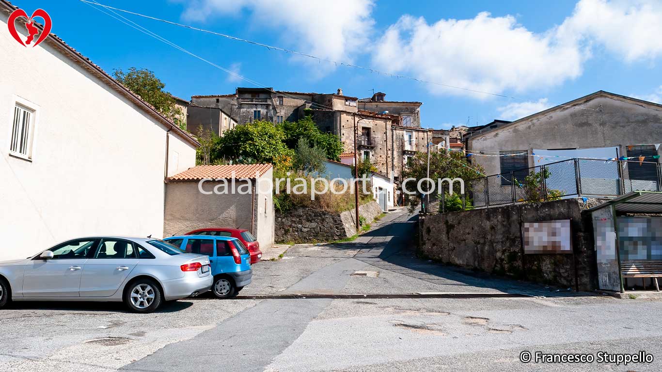 Scigliano (Calabria): cosa vedere, fare, idee di viaggio