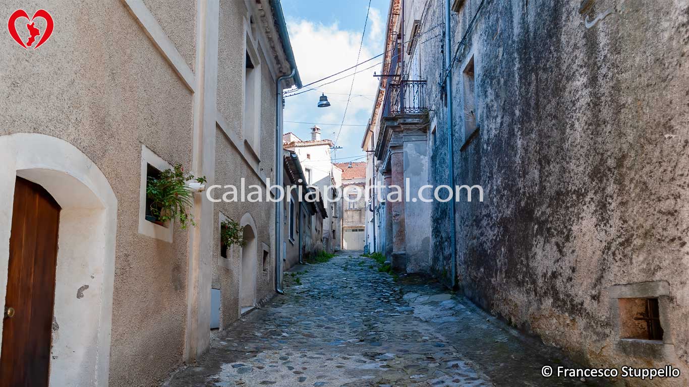 Lupia (Calabria): cosa vedere e fare