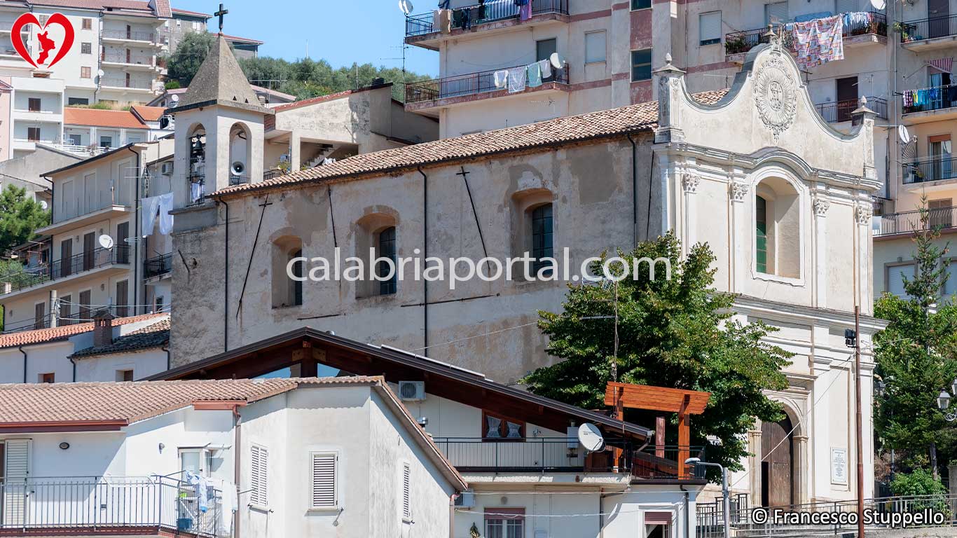 Luzzi (Calabria): cosa vedere, fare, idee di viaggio