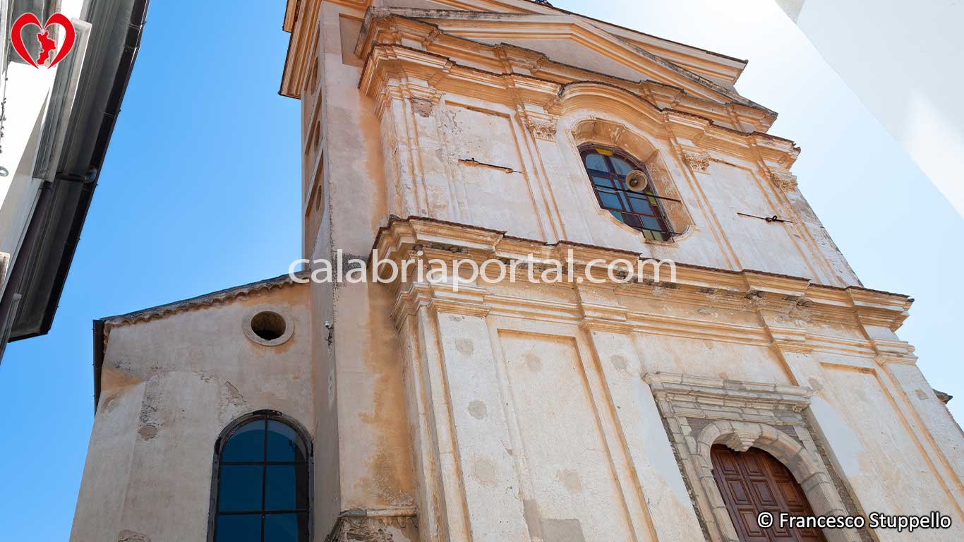 Luzzi (Calabria): cosa vedere, fare, idee di viaggio