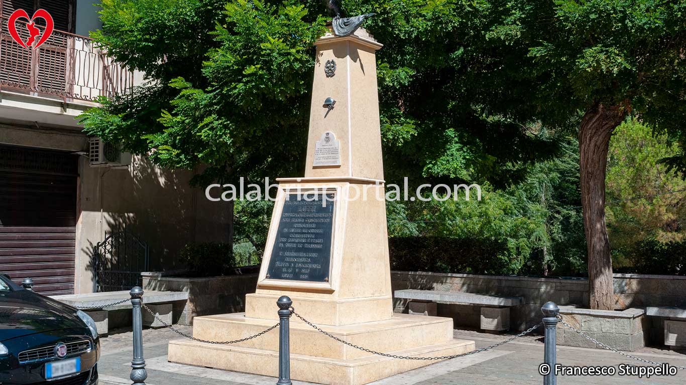 Luzzi (Calabria): cosa vedere, fare, idee di viaggio