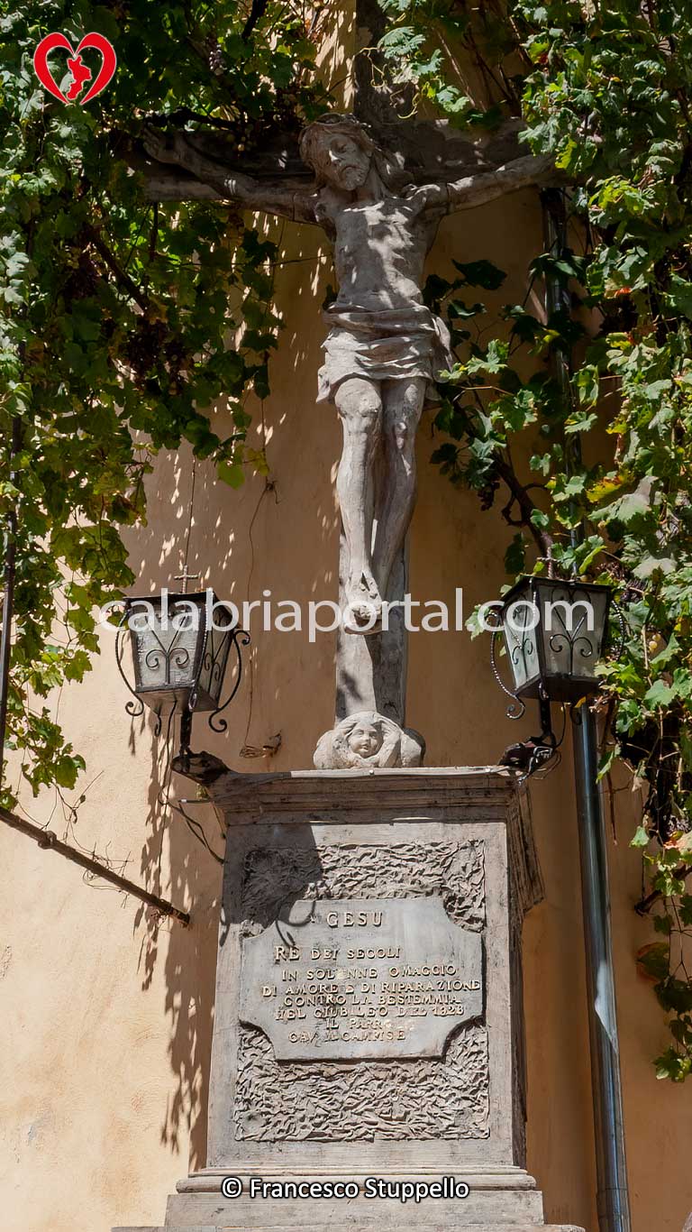 Luzzi (Calabria): cosa vedere, fare, idee di viaggio