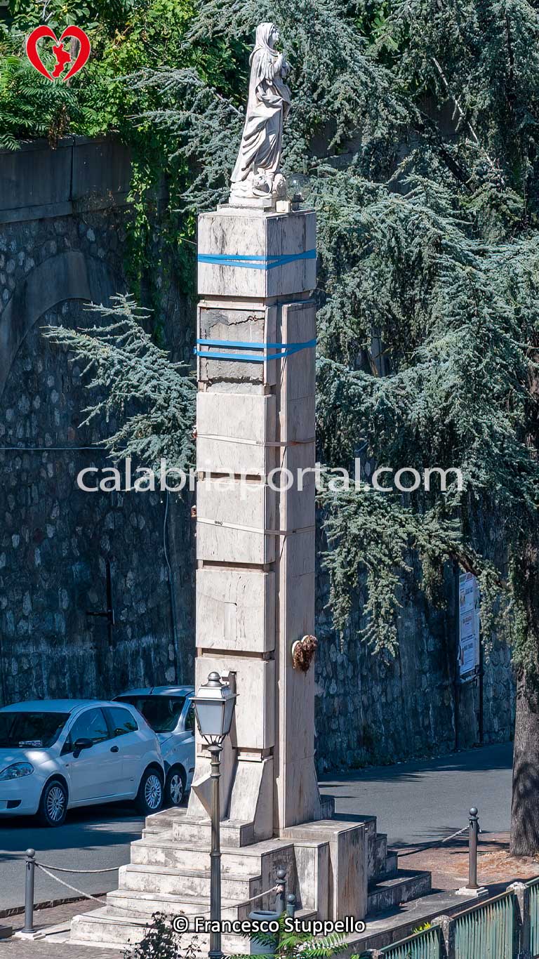 Luzzi (Calabria): cosa vedere, fare, idee di viaggio