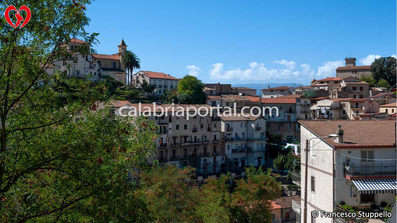 Luzzi (Calabria): cosa vedere, fare, idee di viaggio