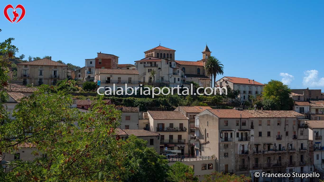 Luzzi (Calabria): cosa vedere, fare, idee di viaggio