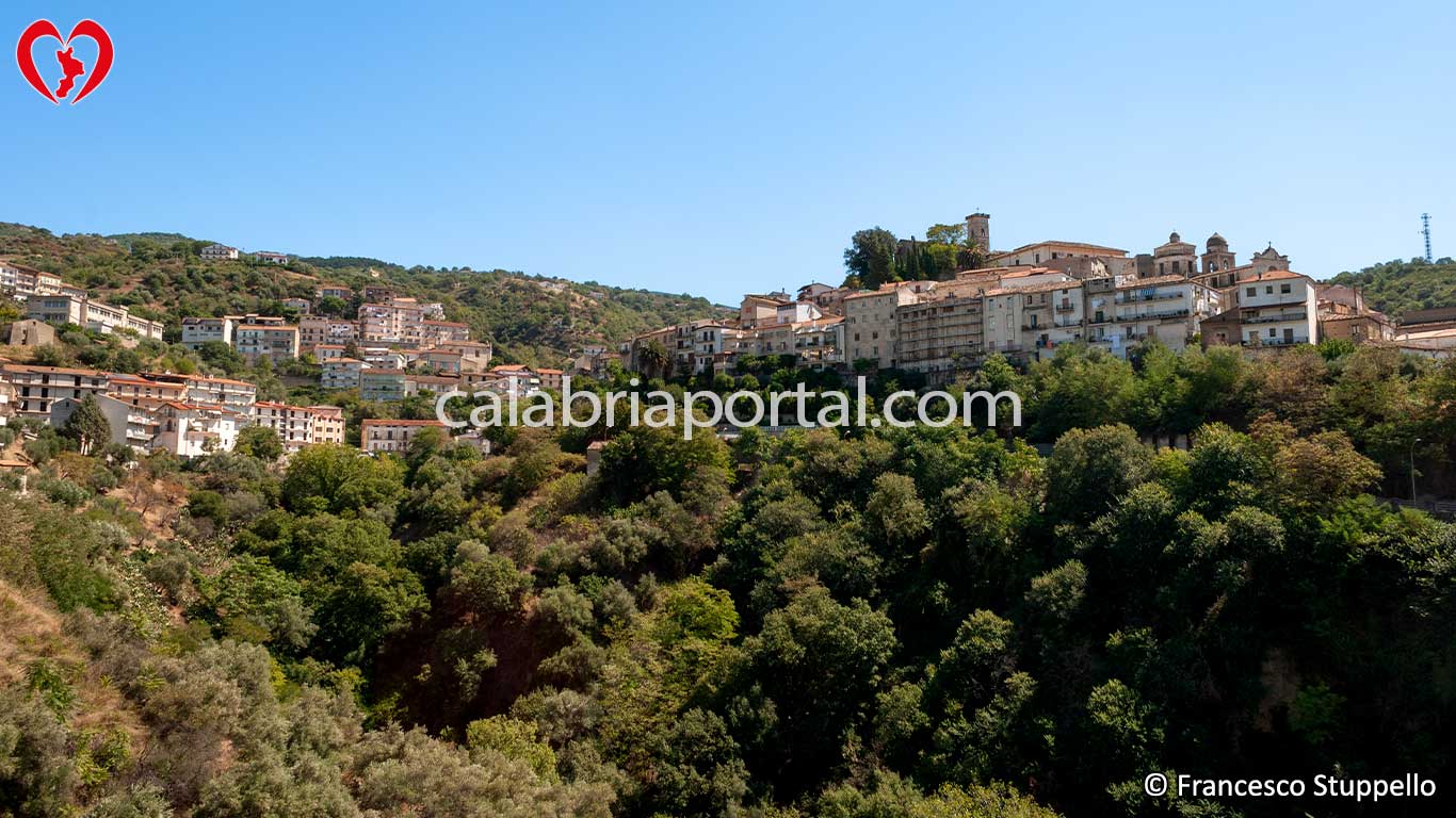 Luzzi (Calabria): cosa vedere, fare, idee di viaggio