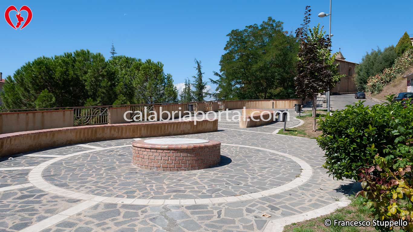 Luzzi (Calabria): cosa vedere, fare, idee di viaggio