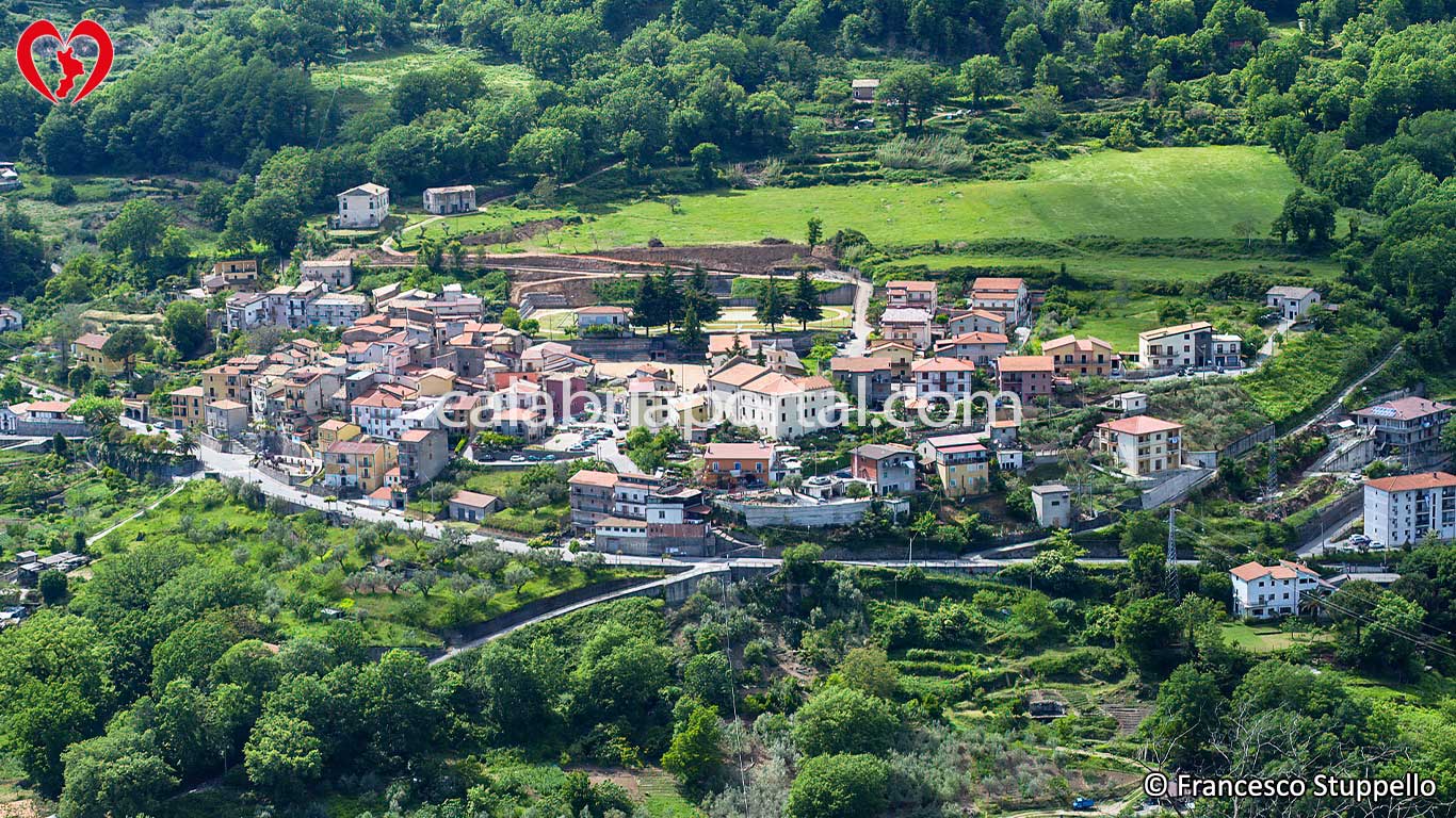 Maione (Calabria): cosa vedere e fare