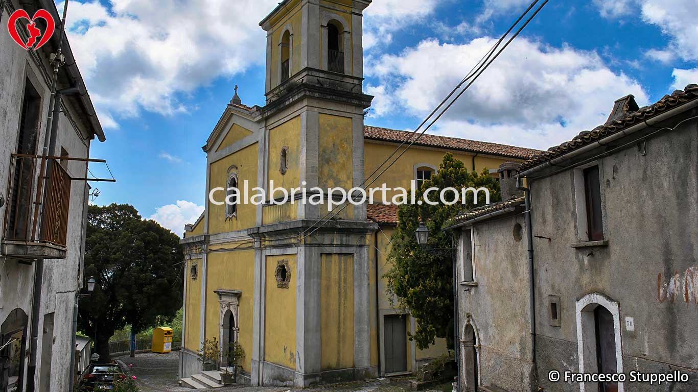 Malito (Calabria): cosa vedere, fare, idee di viaggio