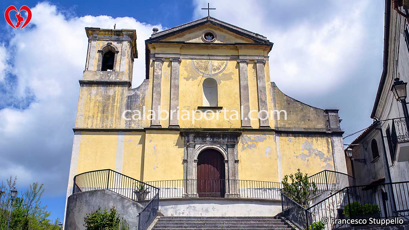 Malito (Calabria): cosa vedere, fare, idee di viaggio